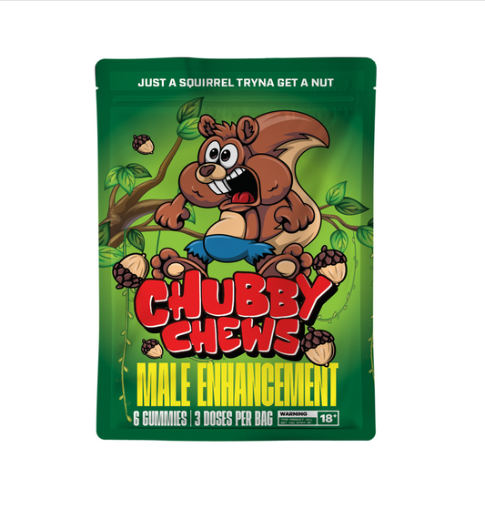 Chubby Chews